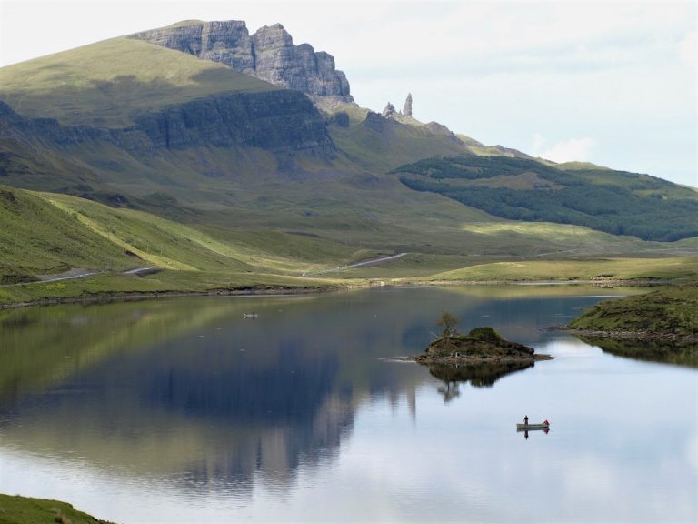 Skye and Trotternish Peninsula Tour - Inverness Tours