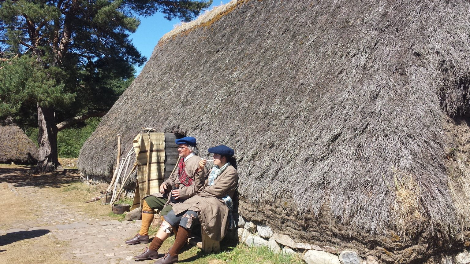 2026 Outlander Tours from Inverness, Edinburgh, & Glasgow | Visit ...