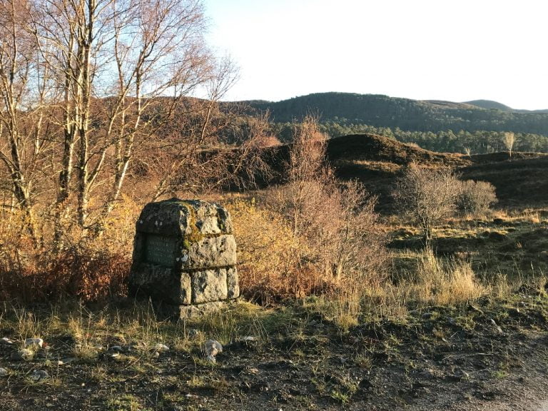 Clan Chisholm Tour from Inverness - Inverness Tours