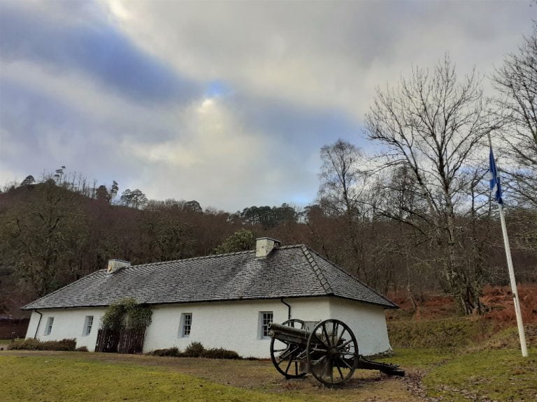 Clan Cameron Tour from Inverness - Inverness Tours