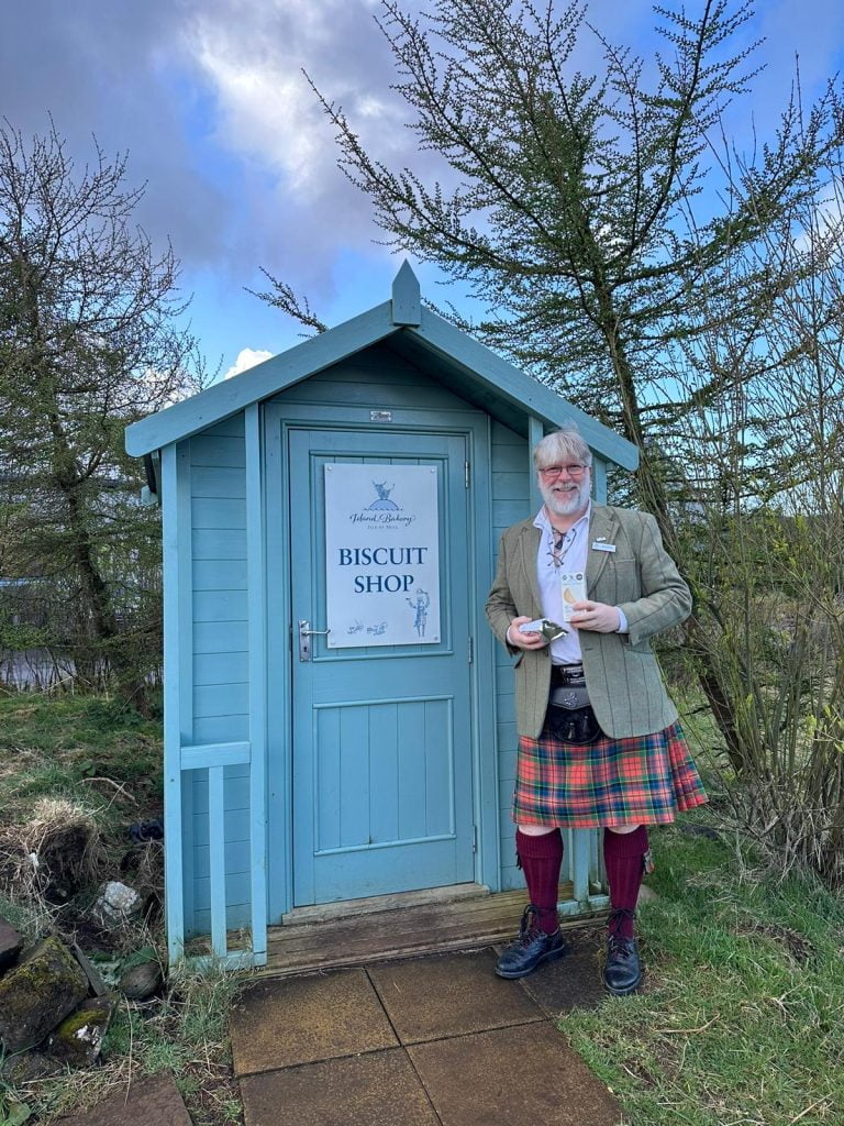 Inverness Tour Guides - Inverness Tours