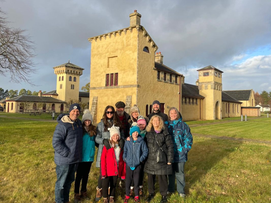 Clan Cumming Tour from Inverness - Inverness Tours