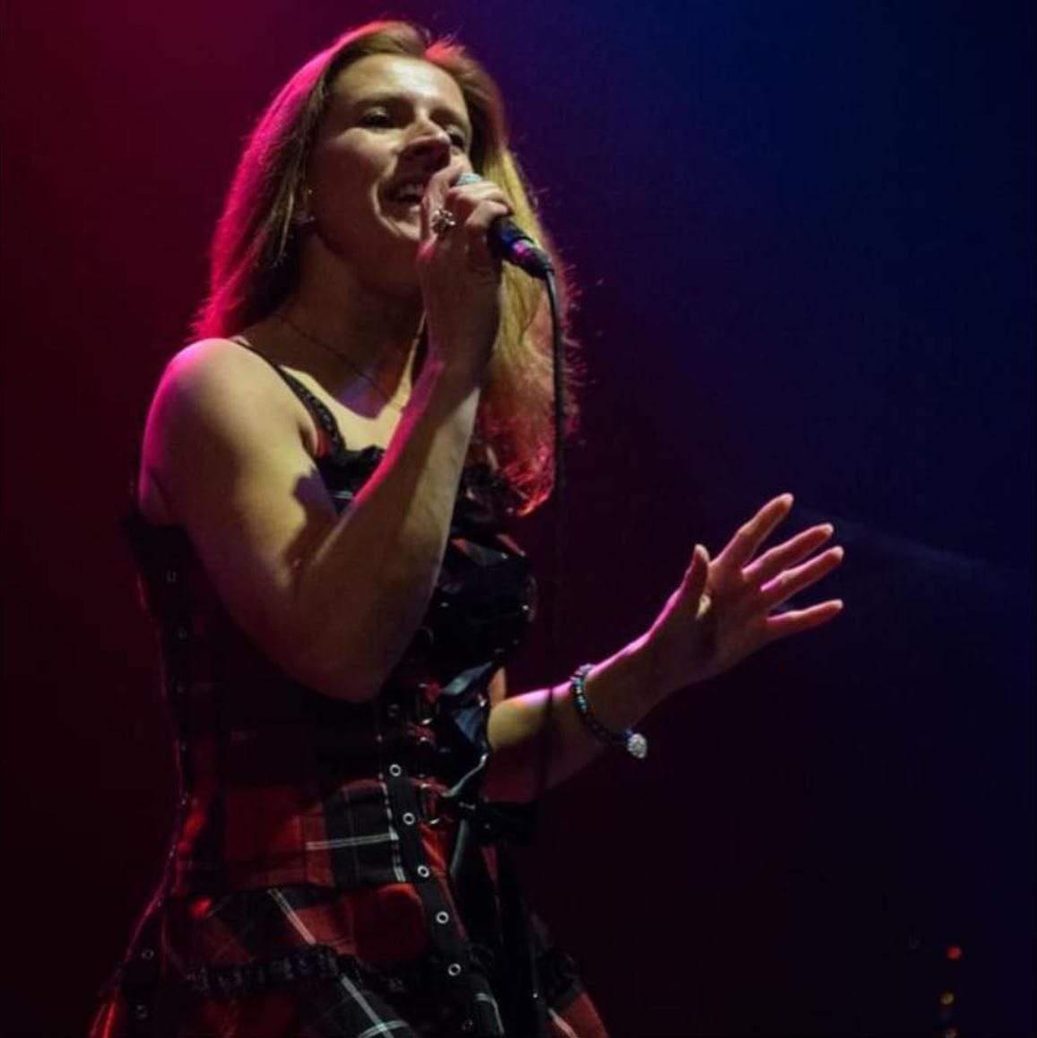 Alison Wilson - Inverness Tours